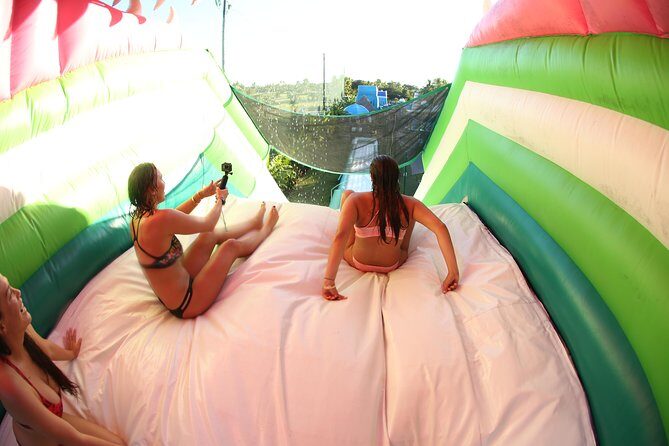 Skip the Line: Big Bula Waterpark Full Day Ticket - An In-Depth Look at Big Bula Waterpark