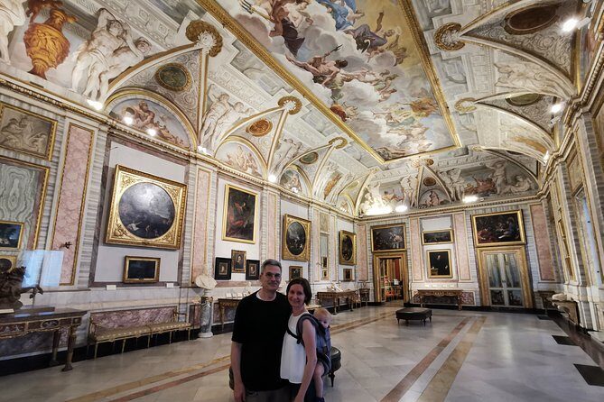 Skip-the-Line Borghese Gallery & Gardens Private Guided Tour - Who Will Love This Tour?