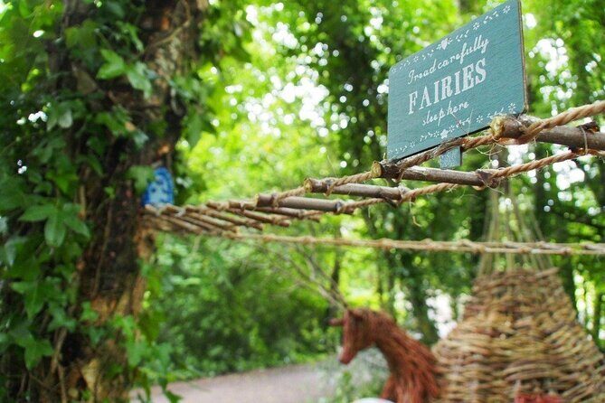 Skip the Line: Bunratty Castle and Folk Park Admission Ticket - The Sum Up: A Rich, Authentic Irish Experience