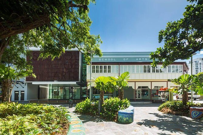 Skip the Line: Cairns Museum Admission Ticket - Exploring the Cairns Museum: A Practical, Authentic Look at Australia’s Tropical North