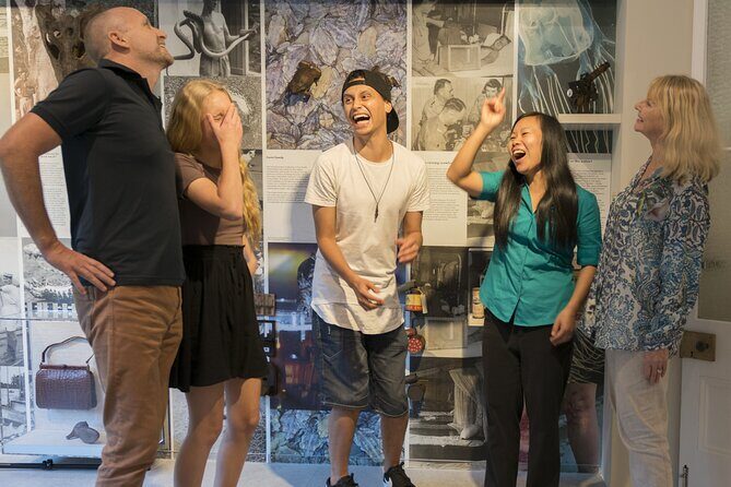 Skip the Line: Cairns Museum Admission Ticket - A Detailed Look at the Itinerary and Exhibits