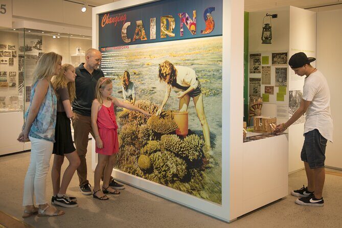 Skip the Line: Cairns Museum Admission Ticket - The Sum Up: Who Will Find Value Here?