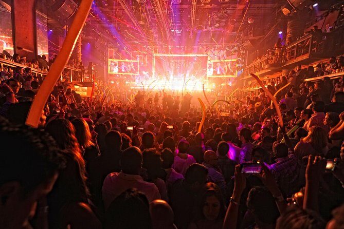 Skip the line: Cancun Coco Bongo Gold Member Entrance Ticket - The Sum Up: Is It Worth It?