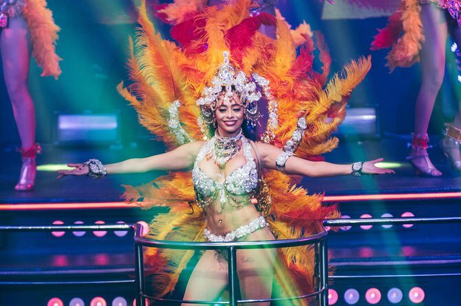 Skip the Line: Cancun Coco Bongo Regular Entrance Ticket - Frequently Asked Questions