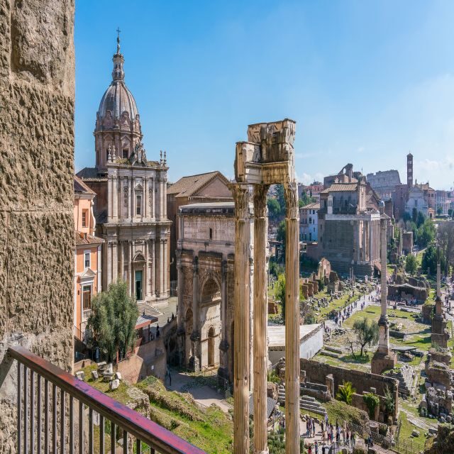 Skip-the-line Capitoline Museums of Rome Private Tour - Comprehensive Review of the Skip-the-line Capitoline Museums of Rome Private Tour