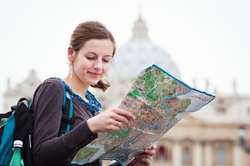 Skip-the-line Capitoline Museums of Rome Private Tour - The Value of a Guided Private Tour in Rome