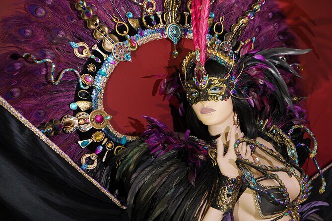 Skip the Line Caribbean Carnival History Admission Ticket - Who Will Enjoy This Tour?