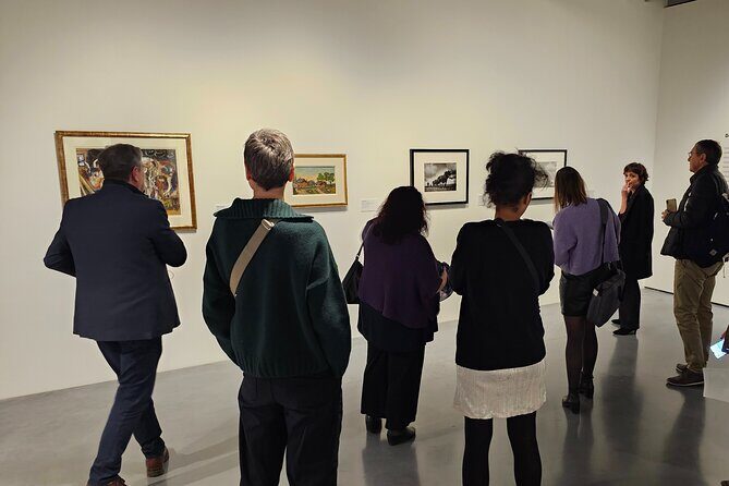 Skip the Line: Centre Pompidou in Malaga Ticket - An Honest Look at the Experience
