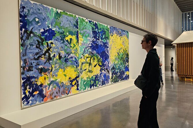 Skip the Line: Centre Pompidou in Malaga Ticket - Wrapping It Up