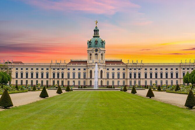 Skip-the-line Charlottenburg Palace Private Tour & Transfers - Is This Tour Right for You?