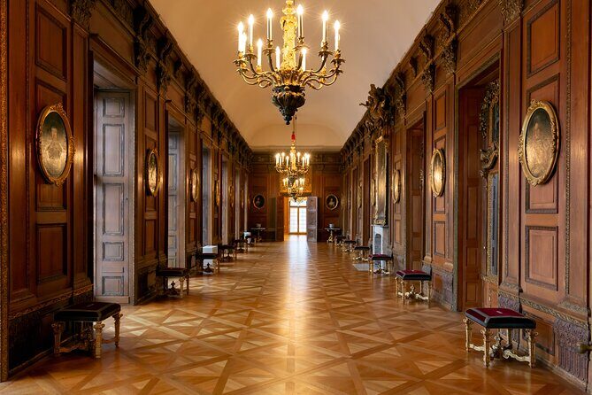 Skip-the-line Charlottenburg Palace Private Tour & Transfers - Final Words