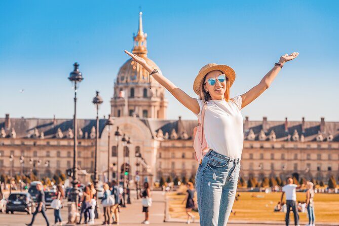 Skip-the-line Château de Chantilly Trip by Car from Paris - The Convenience of Private Transfers and Customizable Timing