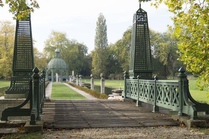 Skip-the-line Château de Chantilly Trip by Car from Paris - Authentic Insights from Past Travelers