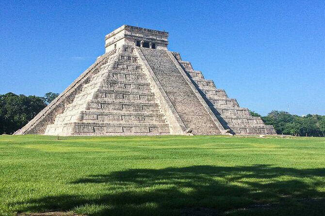 Skip the Line Chichen Itza Private Tour, Sacred Cenote & Lunch - Exploring Colonial Valladolid