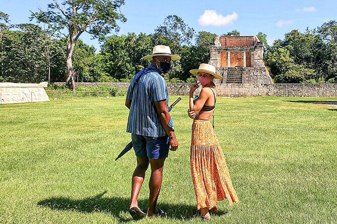 Skip the Line Chichen Itza Private Tour, Sacred Cenote & Lunch - The Value and Flexibility of the Tour