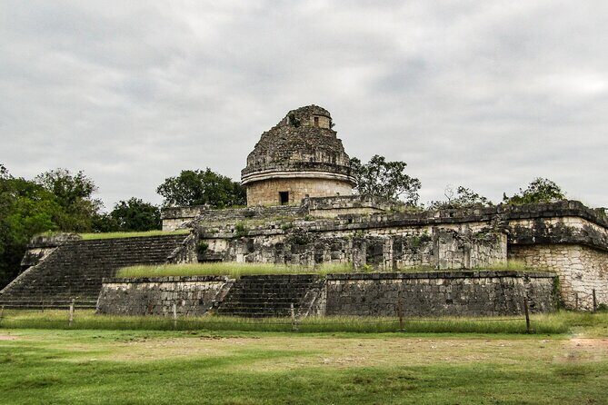Skip the Line Chichen Itza Private Tour, Sacred Cenote & Lunch - Practical Tips for Making the Most of Your Day
