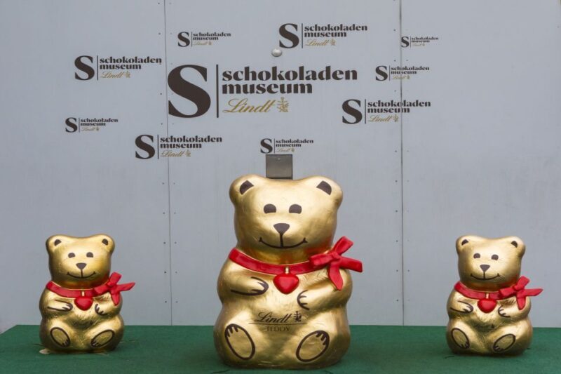 Skip-the-Line Chocolate Museum & Old Town Guided Tour - FAQs