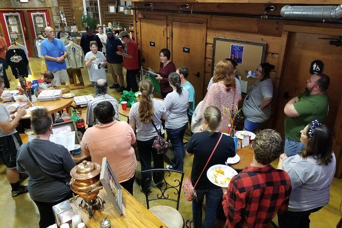 Skip the Line: Copper Barrel's Premium Distillery Tour & Tasting - Final Thoughts