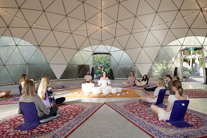 Skip the Line: Crystal Castle and Shambhala Gardens Admission Ticket - A Closer Look at the Experience