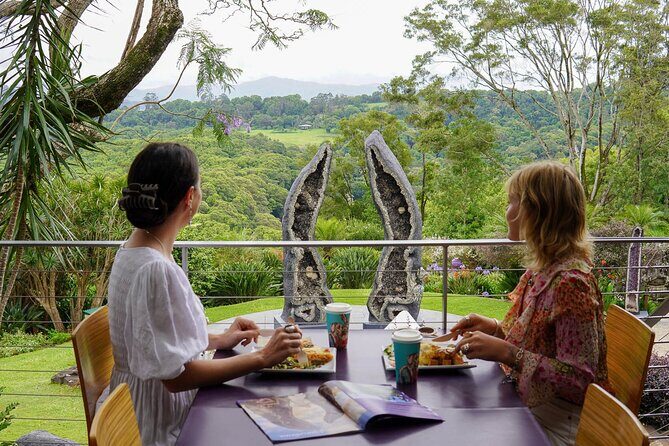 Skip the Line: Crystal Castle and Shambhala Gardens Admission Ticket - Who Will Enjoy This Tour?