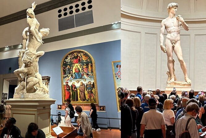 Skip The Line David Guided Tour Experience - Who Is This Tour Best Suited For?