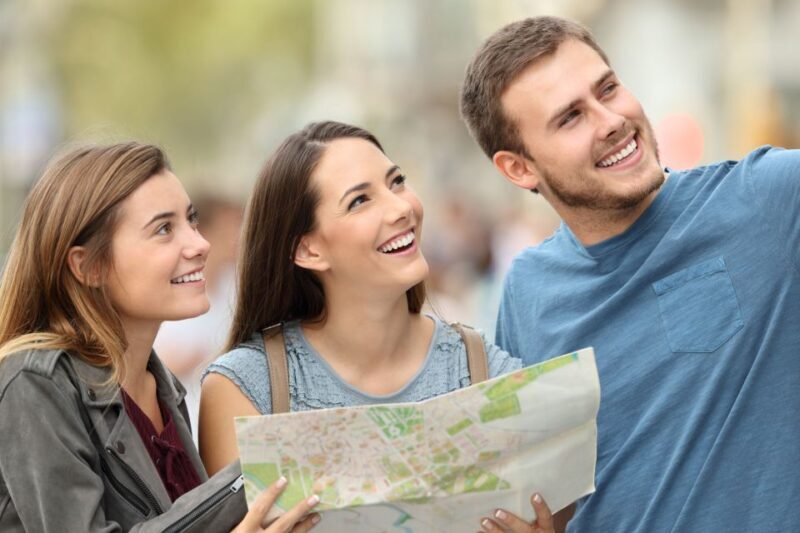Skip-the-line DDR Museum and Berlins Old Town Private Tour - Key Points