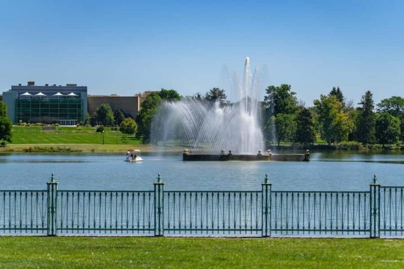 Skip-the-line Denver Museum of Nature & Science Private Tour - An Overview of the Private Tour Experience