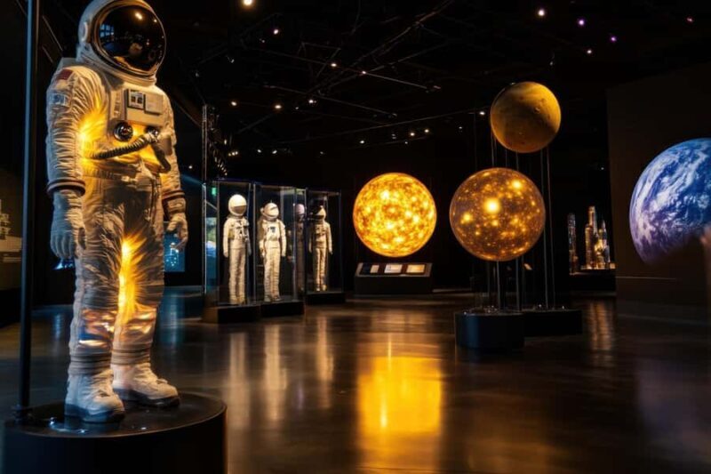 Skip-the-line Denver Museum of Nature & Science Private Tour - What Travelers Say