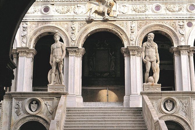 Skip the Line: Doge's Palace Guided Tour in Venice - Introduction: Is This the Venice Tour for You?
