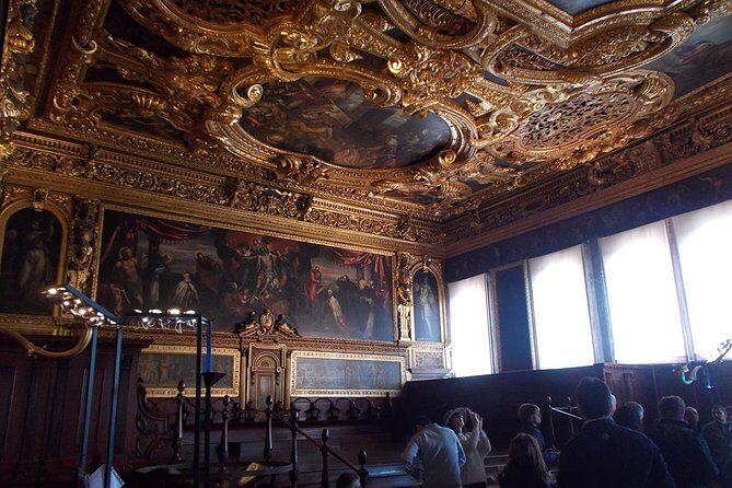 Skip the Line: Doge's Palace Guided Tour in Venice - Authentic Experiences From Traveler Reviews