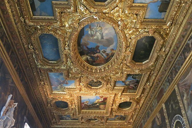 Skip the Line: Doge's Palace Guided Tour in Venice - Final Words: Who Will Love This Tour?