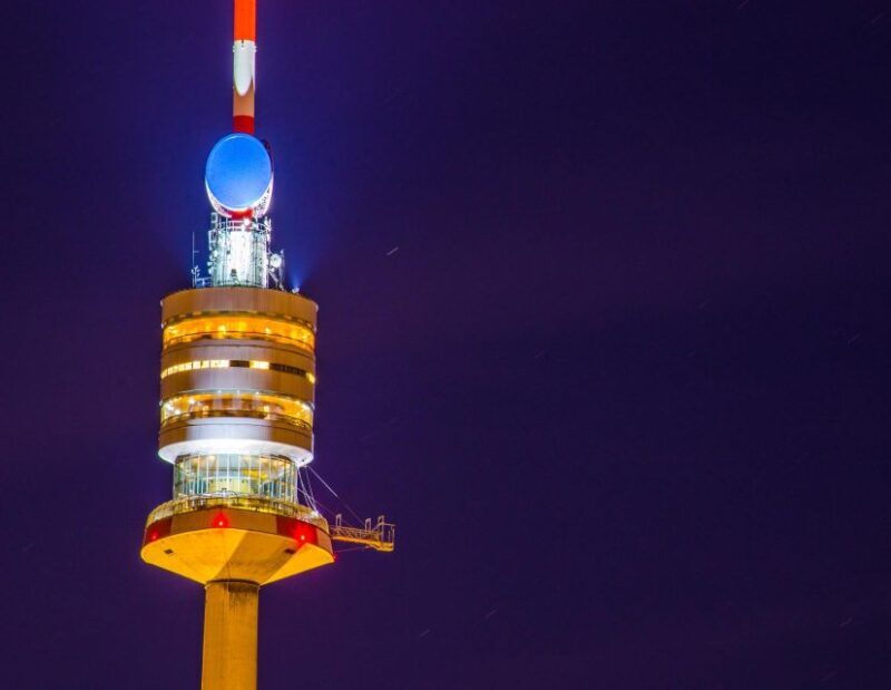 Skip-the-line Donauturm Danube Tower Vienna Tour, Transfer - Frequently Asked Questions