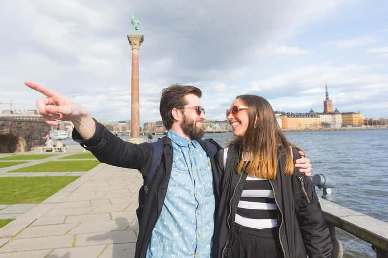 Skip-the-line Drottningholm Palace Stockholm Tour by Ferry - Practical Considerations and Value