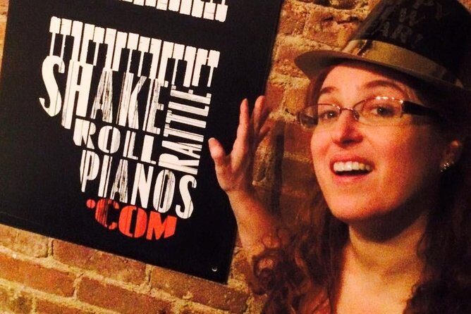 Skip the Line: Dueling Pianos Boozy Brunch! Ticket - The Sum Up: Is It Worth It?
