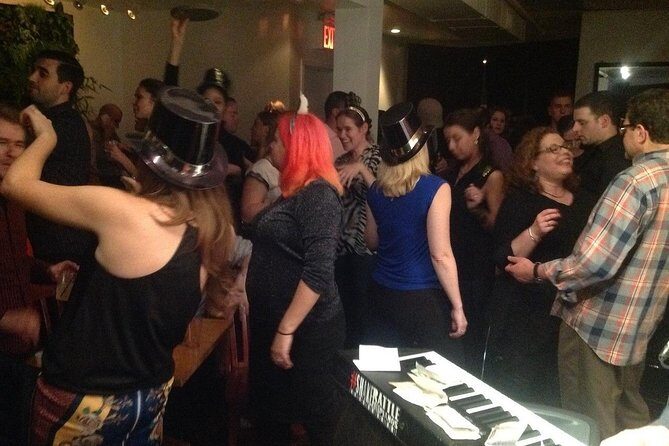 Skip the Line: Dueling Pianos Boozy Brunch! Ticket - FAQs