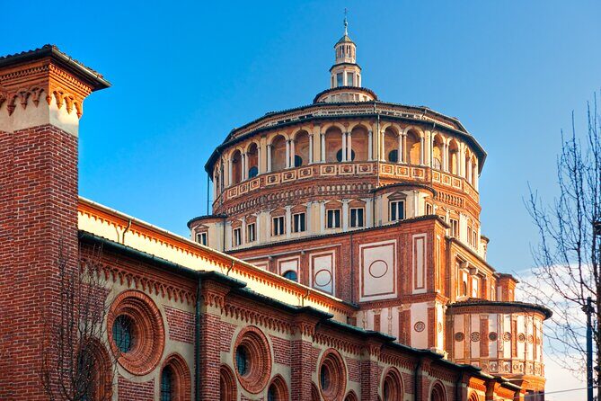 Skip-the-line Duomo Cathedral Private Tour & Rooftop Access - The Benefits of Booking This Milan Duomo Tour