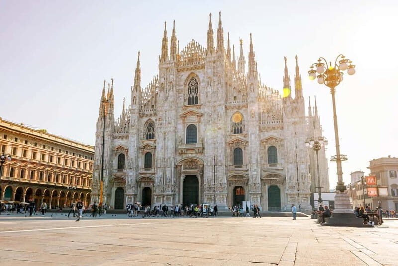 Skip-the-Line Duomo & La Scala Museum Tour + Hop On Hop Off - Value for Money and Who This Tour Is Best For