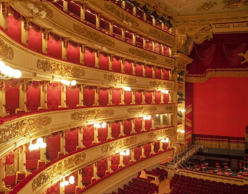 Skip-the-Line Duomo & La Scala Museum Tour + Hop On Hop Off - FAQs