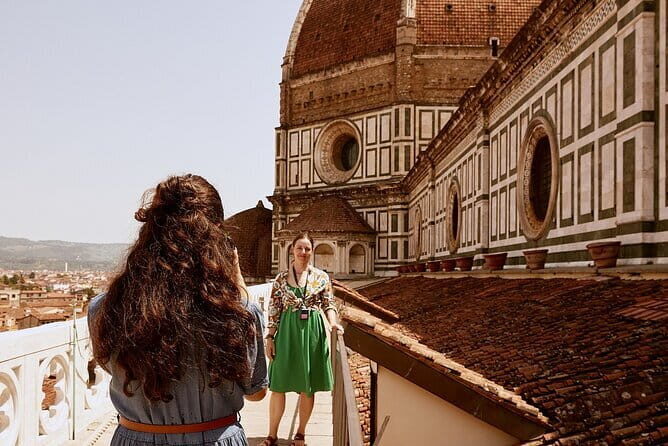 Skip-the-line Duomo Terraces and Dome Climb Tour in Florence - Practical Details and Value