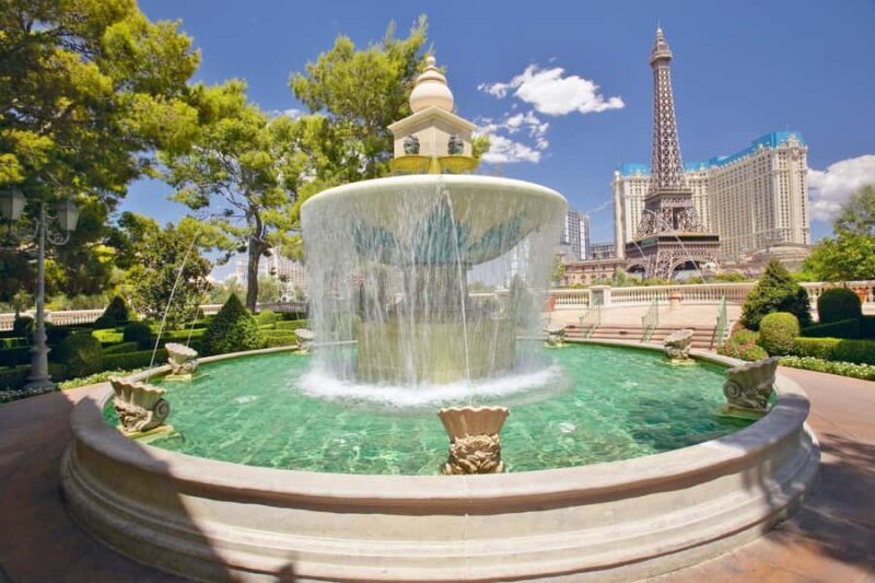 Skip-the-line Eiffel Tower and Paris Las Vegas Private Tour - Introduction to the Tour and Who It’s For