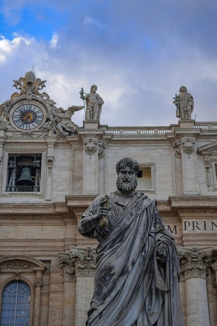 Skip-the-Line Entry Tickets Vatican Museums & Sistine Chapel - Key Points