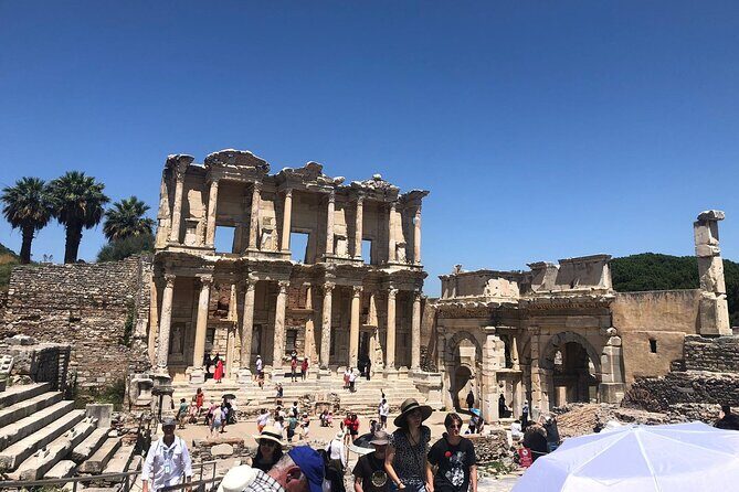 Skip The Line - Ephesus and Virgin Mary Tour - Summing Up: Who Should Book This Tour?
