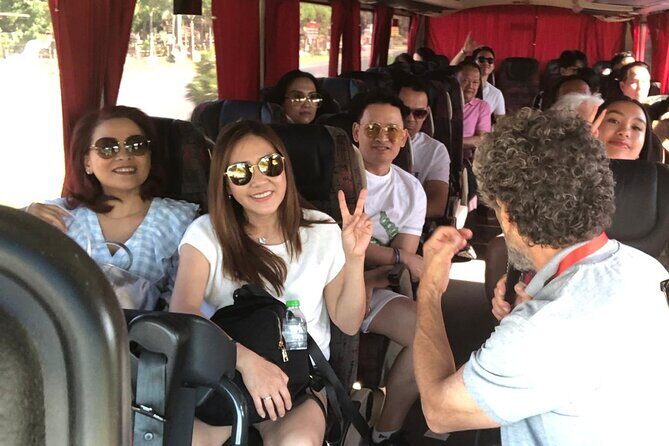 Skip The Line - Ephesus and Virgin Mary Tour - The Sum Up