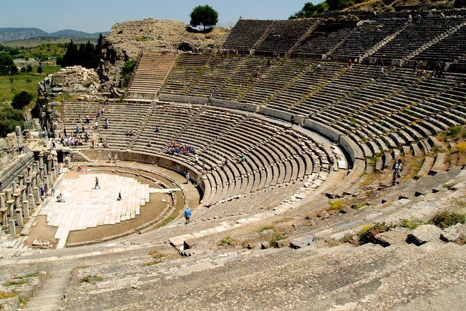 Skip the Line | Ephesus Shore Excursion from Kusadasi Port - Pricing and Value