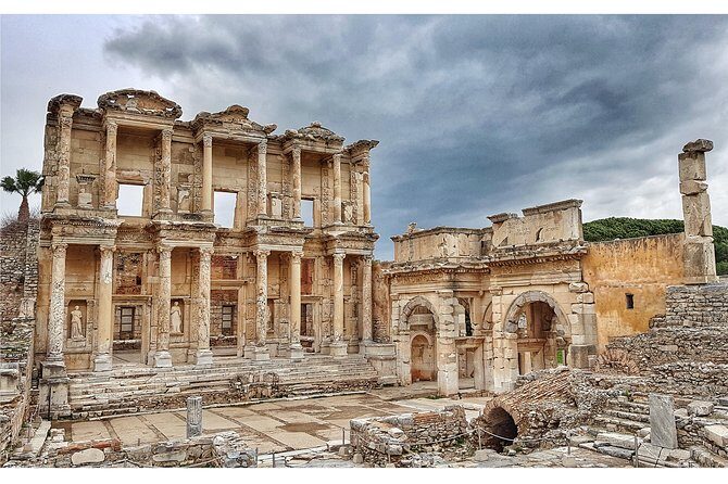 Skip the Line | Ephesus Shore Excursion from Kusadasi Port - Who Should Consider This Tour?