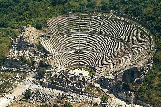 Skip the Line | Ephesus Shore Excursion from Kusadasi Port - FAQ