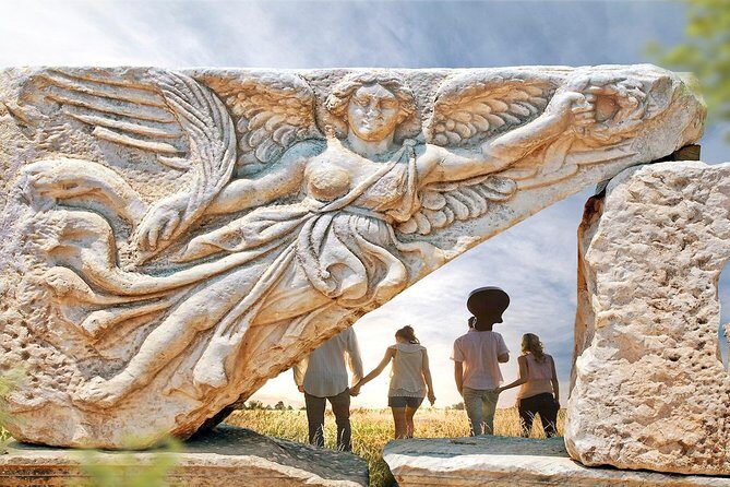 Skip the Line: Ephesus Tour For Cruise Guest - The Sum Up
