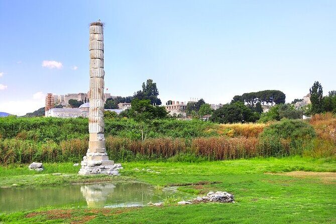 Skip-the-line Ephesus & Wine Tasting Tour From Kusadasi Port - A Thorough Look at the Tour Experience