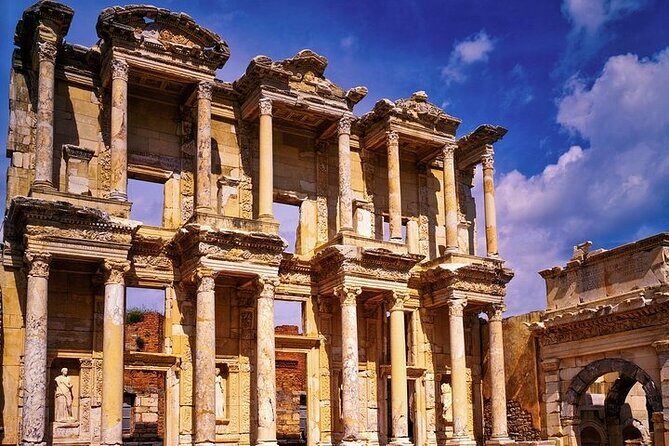 Skip-the-line Ephesus & Wine Tasting Tour From Kusadasi Port - FAQ