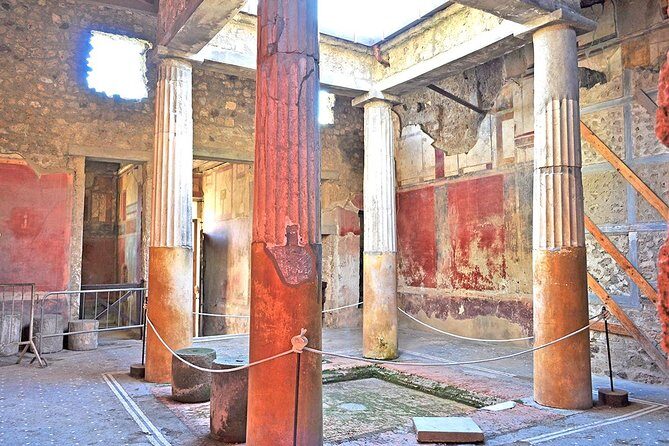 Skip-the-line Exclusive Private Full-Day Complete Ancient Pompeii Guided Tour - Final Thoughts